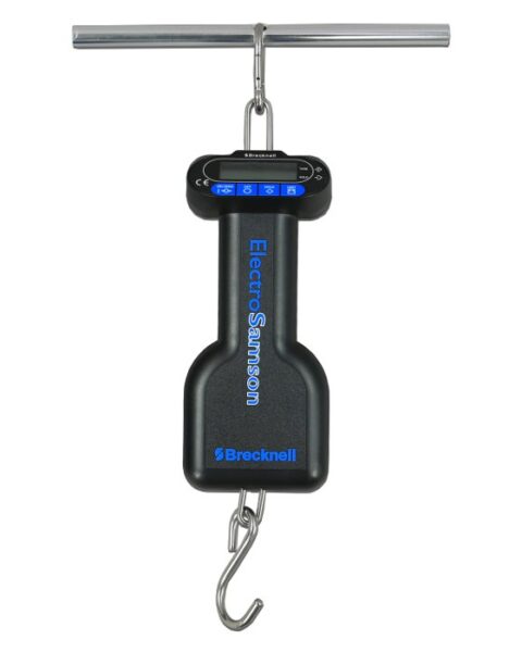 ElectroSamson - Brecknell