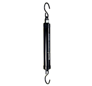 Super Samson Series - Brecknell