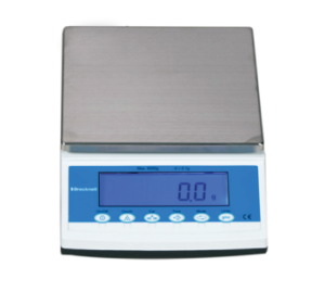 MBS Series - Brecknell