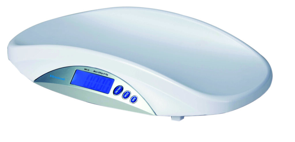 Product Finder - Brecknell