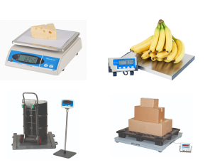 Products - Brecknell