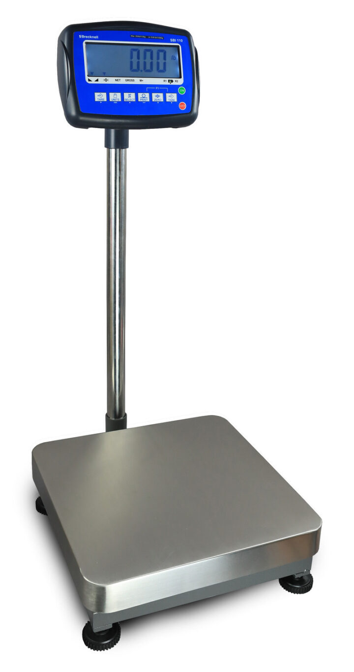 Industrial - Brecknell