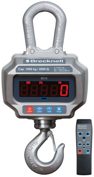 Product Finder - Brecknell