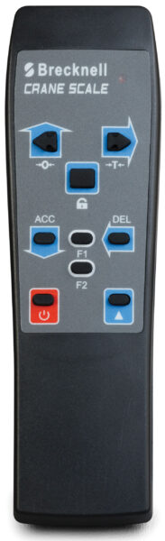 BCS Series - Brecknell