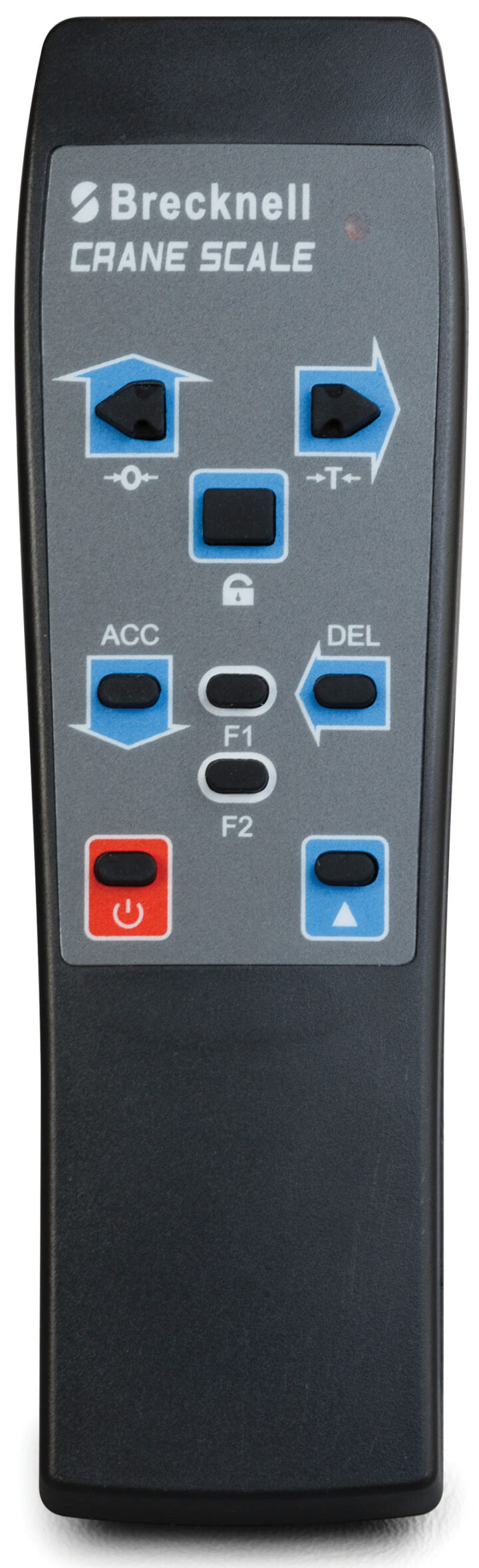 BCS Series - Brecknell