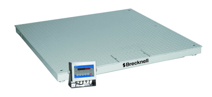Product Finder - Brecknell