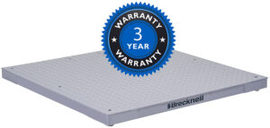 DCSB Series (Deck only) - Brecknell