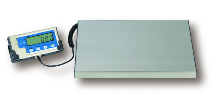 Industrial - Brecknell