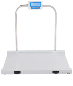 MS1000-LCD - Brecknell