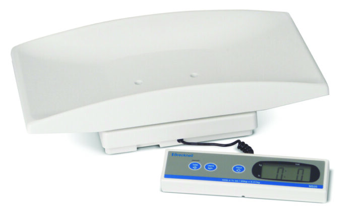 MS-20 - Brecknell