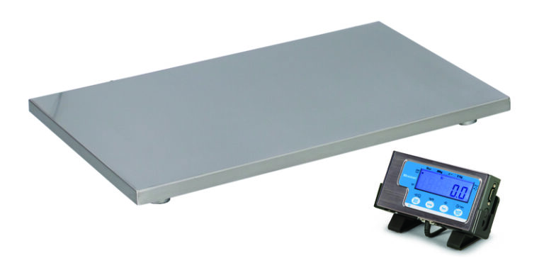 PS500 Series - Brecknell