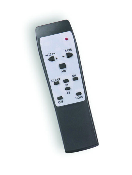 CS Series - Brecknell