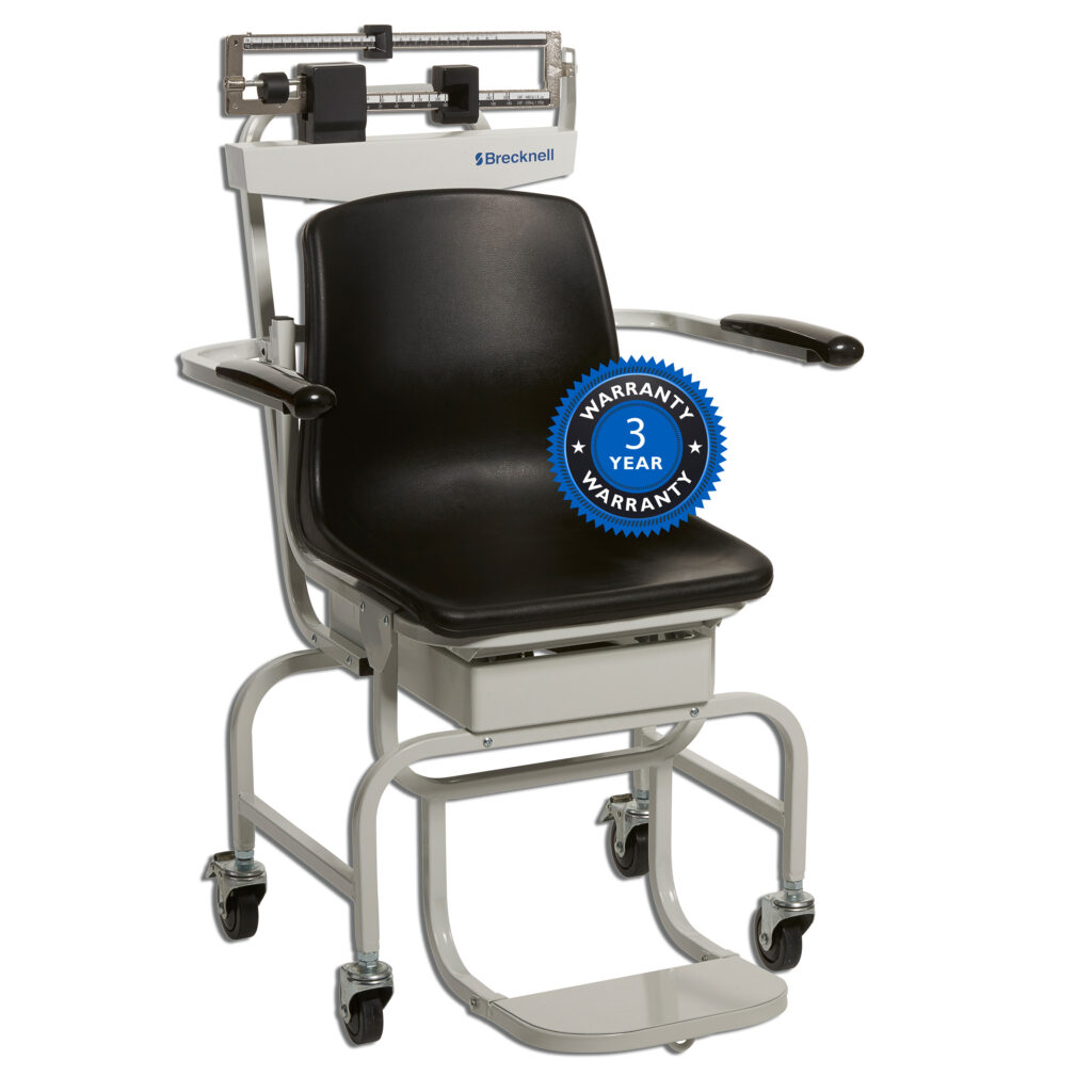 Product Finder - Brecknell