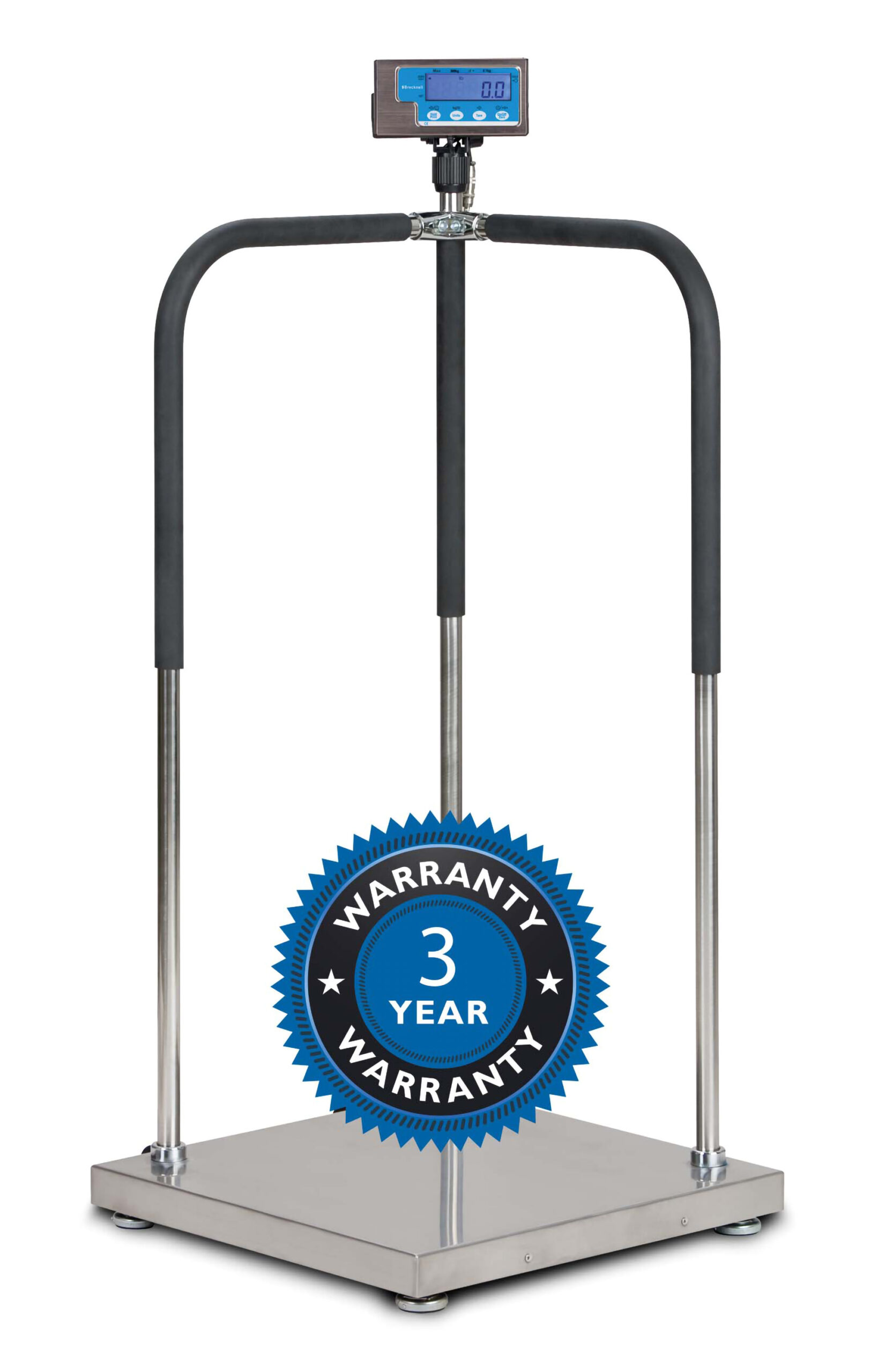 MS140-300 - Brecknell